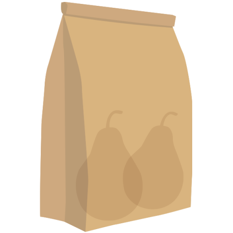 Choose, Ripen and Store | Australian Pears