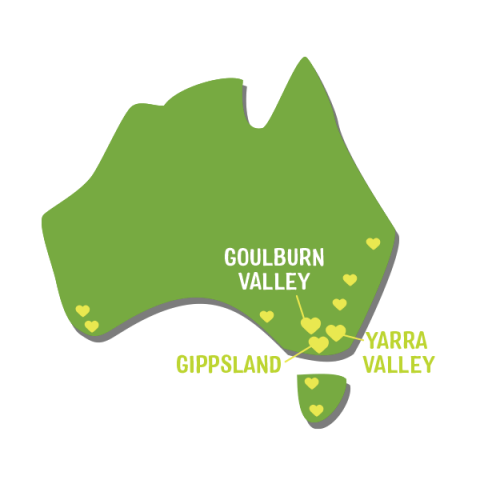 About Australian Pears | Australian Pears